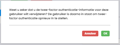 Wat is Twee Factor Authenticatie/2FA? – Metafoor